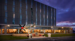 Hampton by Hilton Edinburgh Airport (Scotland, Edinburgh, Almond Avenue, 5), otel  Edinburgh'dan