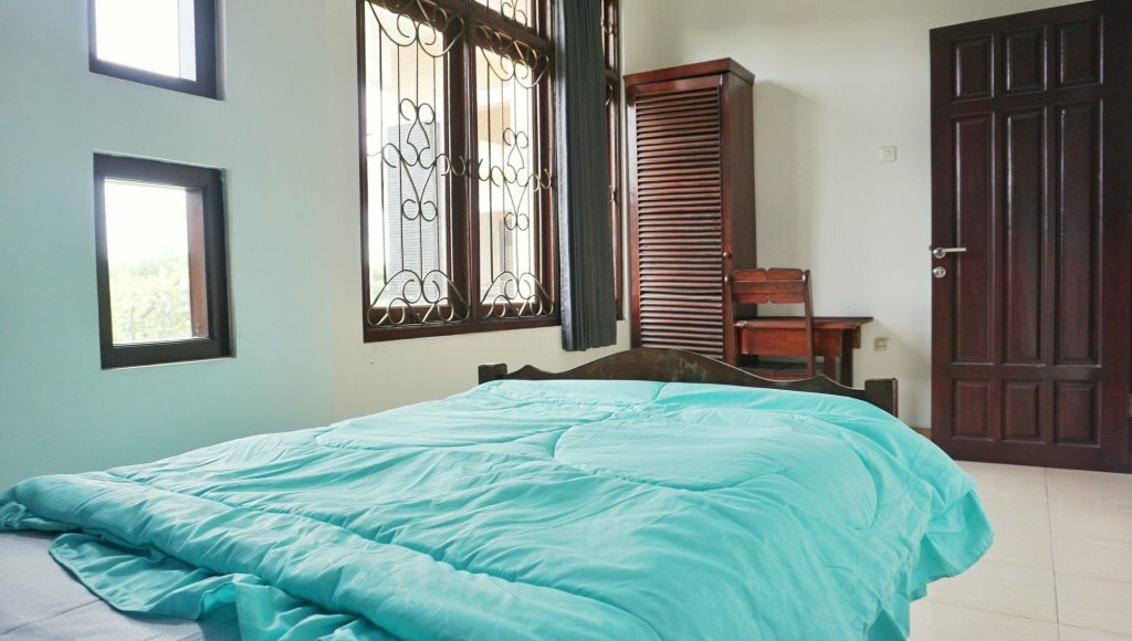 Otel Green Surabaya Homey, Surabaya, foto