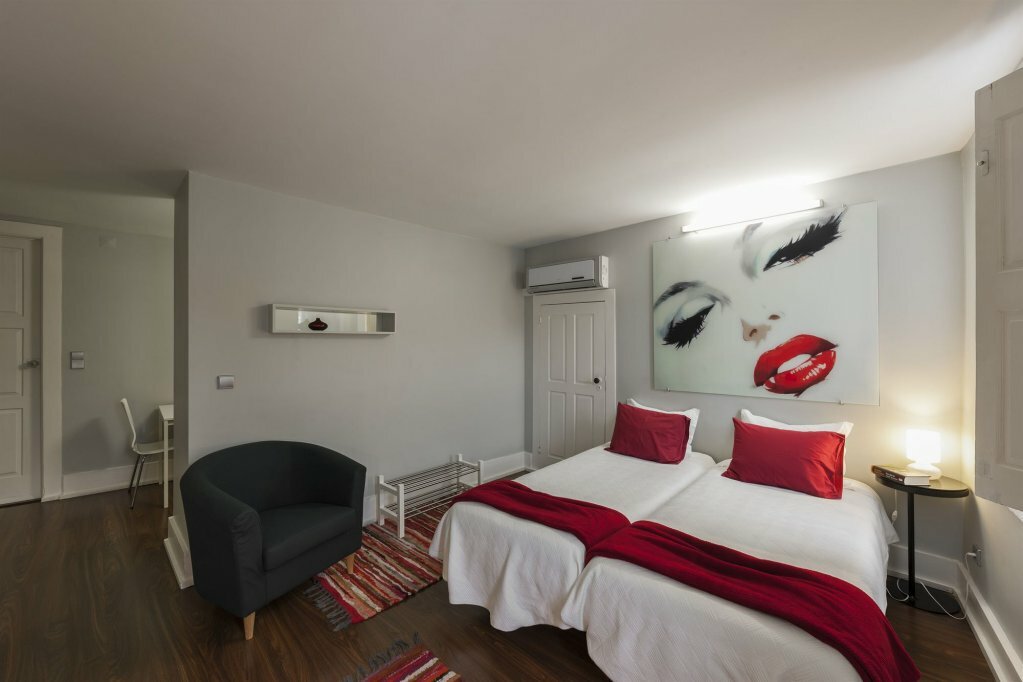 Otel Cosme Guesthouse, Porto, foto