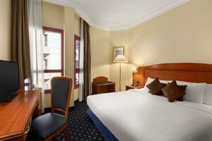 Boudl (Eastern Province, Hafar Al Batin), otel  Hafar‑El‑Batin'den