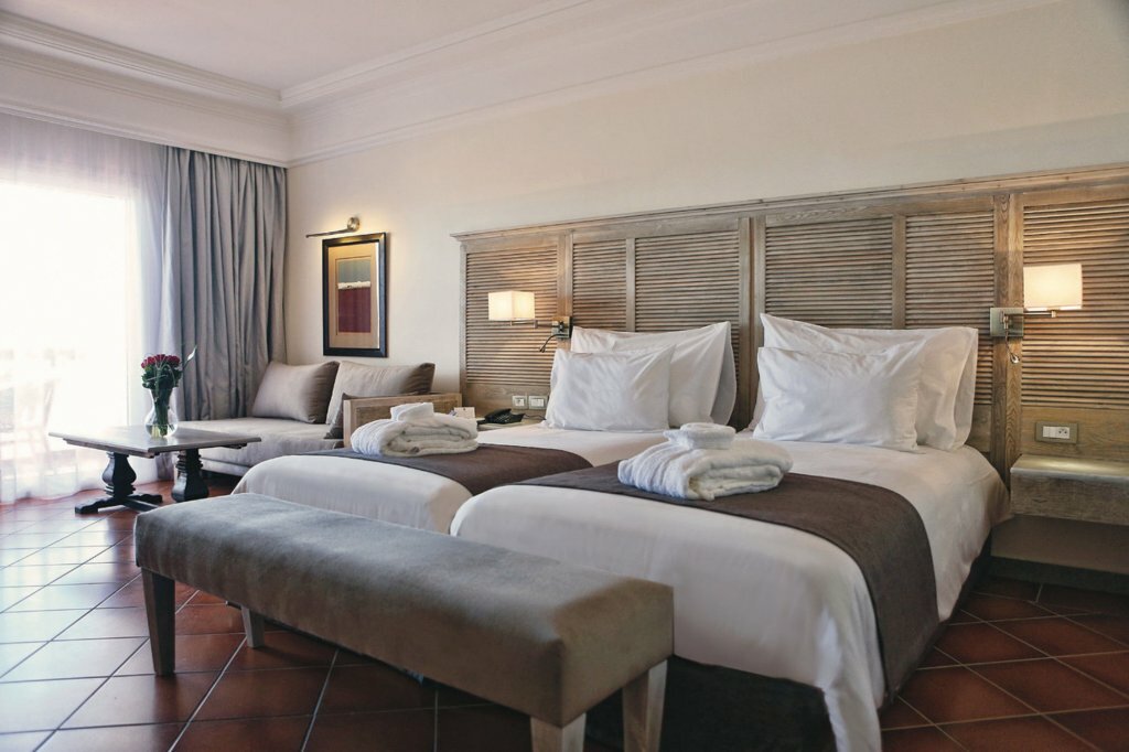 Otel Riu Tikida Beach - Adults Only - All inclusive, Agadir, foto
