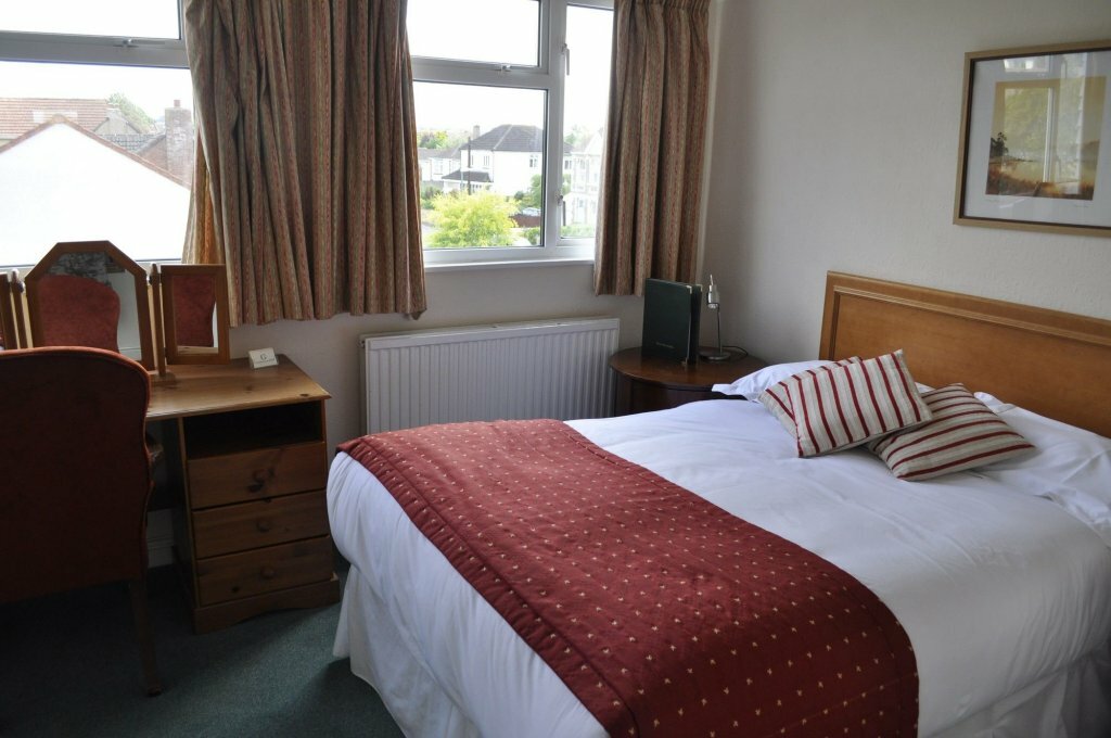 Otel Hayward’s at the Grasmere, İngiltere, foto