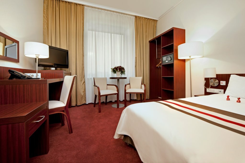 Otel Premier Krakow Hotel, Krakow, foto