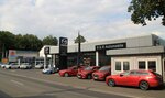 S&r Automobile GmbH (Rhineland-Palatinate, Rhein-Lahn-Kreis, Koblenzer Straße, 16), otomobil satış galerileri  Renanya‑Palatinate'den