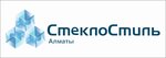 StekloStil' Almaty (Rysqulov dańǵyly No:140/4), yarı saydam yapılar  Almatı'dan
