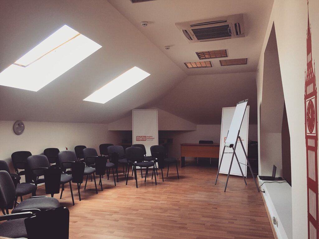 Yurtdışı eğitim Management & Marketing Universal Business School, Edinburgh, foto