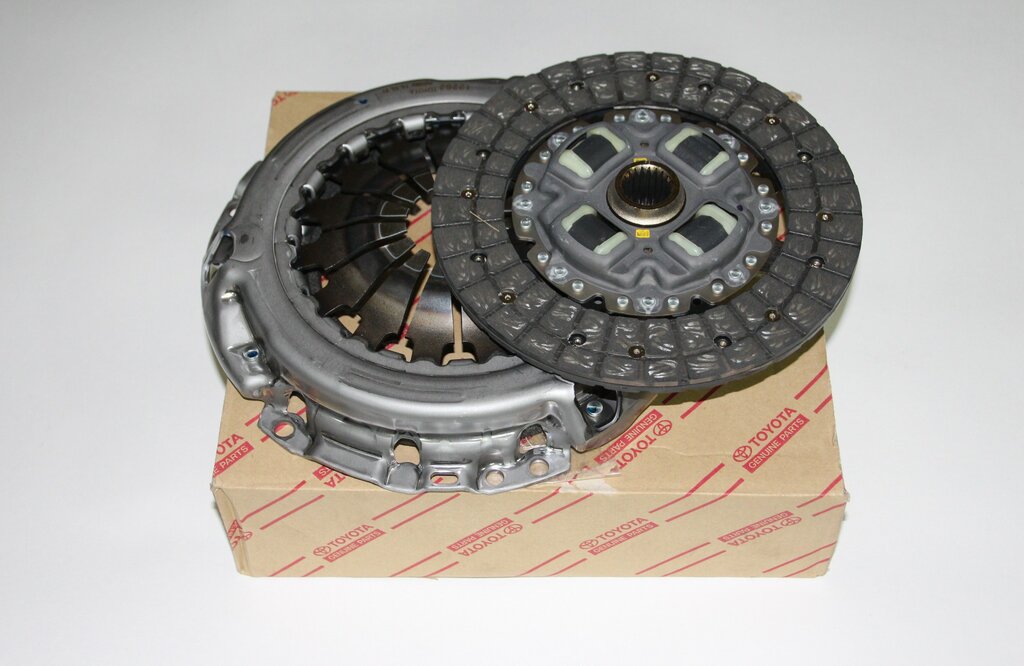 Otomobil servisi Toyota-MMT, Saint‑Petersburg, foto