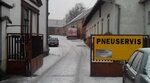 Karosářské a lakýrnické práce – Martin Pomp (Moravskoslezský kraj, Opava, Přemyslovců), otogaz dolum istasyonu  Opava'dan