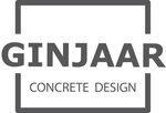 Ginjaar Concrete Design (Haagweg No:272), beton ve beton ürünleri üreticileri  Leiden'den