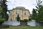 Dětský domov Praha 9-Dolní Počernice, příspěvková organizace (Národních Hrdinů No:1, Prague), sosyal yardım kuruluşları  Prag'dan