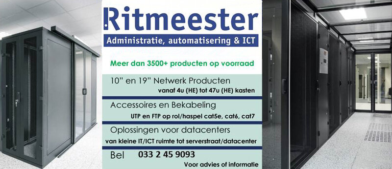 Muhasebeciler Administratiekantoor & Automatisering Ritmeester, Gelderland, foto