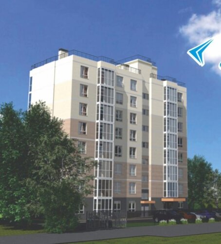 i̇nşaat firmaları Baal Logistika, Tula, foto