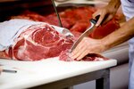 Macelleria e Salumificio Trono (Tuscany, Prato, Vaiano, Piazza della Chiesa, 4), toptan et ürünleri  Toskana'dan