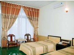 Song Huong Hue Hotel (Thua Thien-Hue, City of Hue), otel  Hue'den