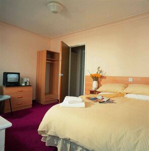 Pontins - Brean Sands Holiday Park (England, Somerset County, Brean), otel  İngiltere'den