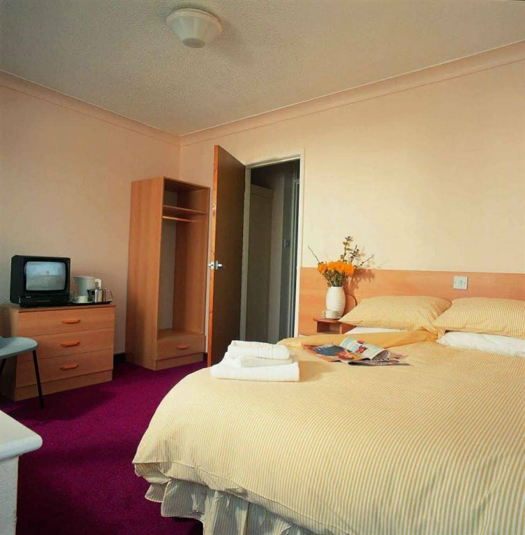 Otel Pontins-Southport Holiday Park, Southport, foto