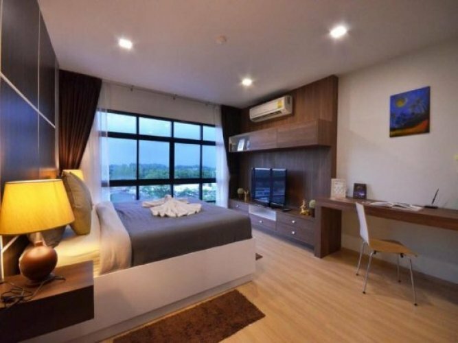 Otel Nice Bangtao Beach, Phuket Eyaleti, foto