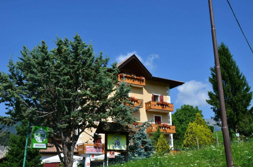 Otel Albergo Aurora, Trentino‑Alto Adige, foto
