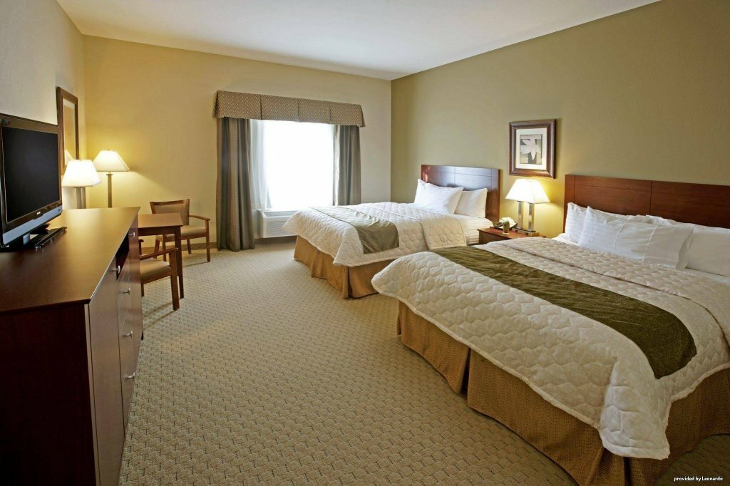 Otel Best Western Plus Montezuma Inn & Suites, New Mexico Eyaleti, foto