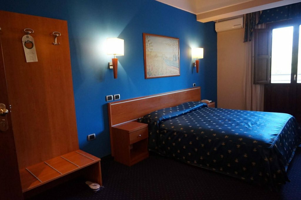 Otel Bel Sito Hotel Le Due Torri, Campania, foto