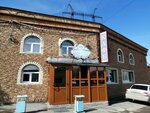 Сказка Востока (Kachkanarskaya ulitsa No:22Б), kafe  Perm'den