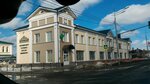 Petrovsky (Kardovskogo Street No:56), otel  Pereslavl‑Zalesski'den