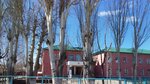 General Secondary School No. 169 Named After N. Ilyaletdinov (Qyzylorda oblysy, Jańaqorǵan aýyly), i̇lkokul  Kızılorda eyaletinden