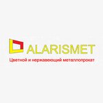 Alarismet (Kamiercyjny prajezd No:6А, Brest), hadde metal üretim ve satışı  Brest'ten