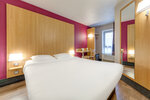 B&b Hotel Dreux Centre (Place Mésirard No:8, Dreux), otel  Dreux'den