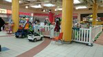 Детская игровая площадка (Besedinskoye Highway No:15, Moscow), oyun odası  Moskova'dan