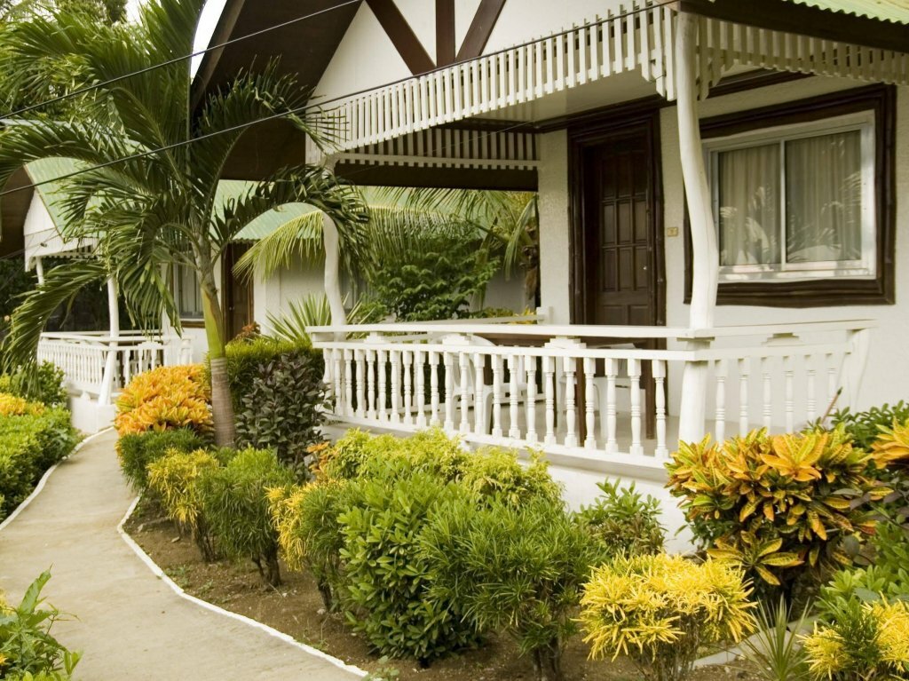 Otel Angelyn's Dive Resort, , foto