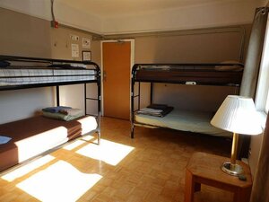 Otel City Hostel-HI-ST. John's, Saint John's, foto