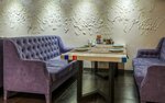 Labirint (ulitsa M. Khalilova No:26), restoran  Kaspiysk'ten