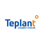 Teplant (Proizvodstvennaya ulitsa No:1, rabochiy posyolok Volzhskiy), çatı ve çatı materyalleri  Samarskaya oblastından