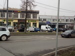 Margaret (Bolotnikovskaya Street No:21с2), manikür-pedikür  Moskova'dan
