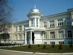 Klinicheskij centr Sgmu (Bolshaya Kazachya ulitsa No:112), tıp merkezleri ve klinikler  Saratov'dan