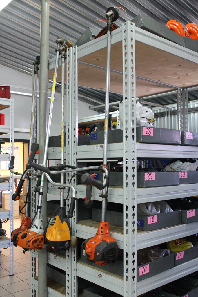 Beyaz eşya servisleri Tools&Machines, Tula, foto