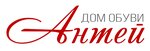 Antey (Zavidnaya Street No:9), ayakkabı mağazaları  Vidnoye'den