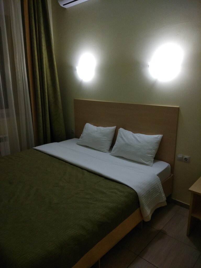 Otel Na Dostoevskogo Guest House, Krasnodar, foto