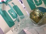 Farmacia Morbella (Via Milano No:10, Latina), alternatif tıp merkezleri  Latina'dan