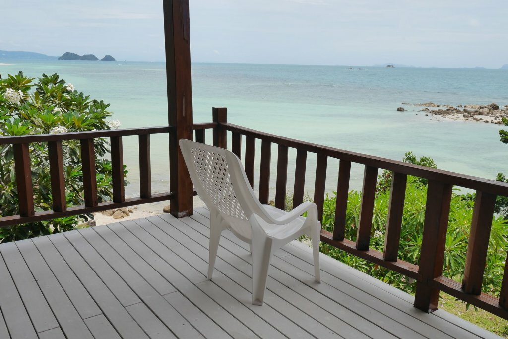 Otel Niramon Sunview Resort, , foto