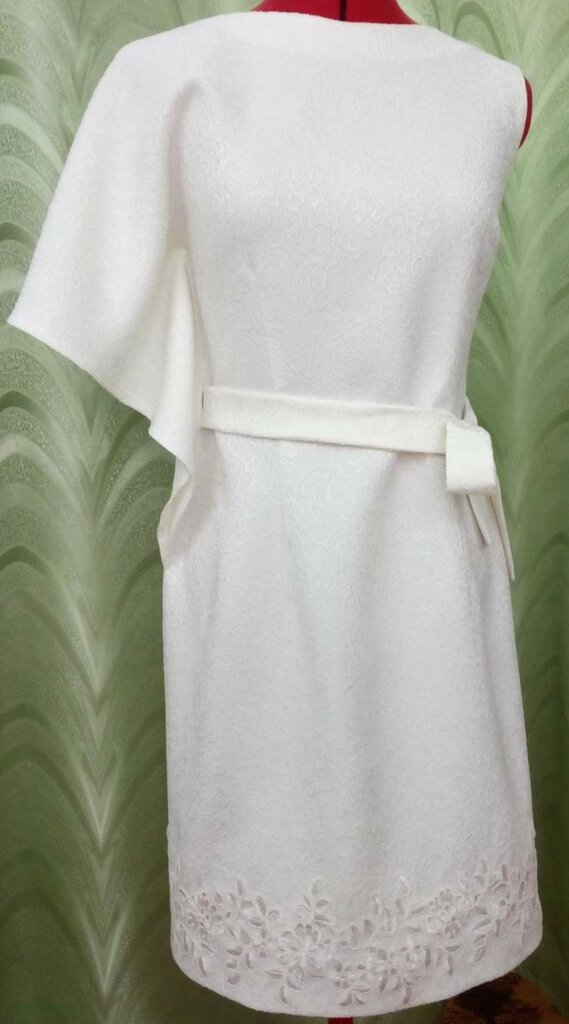 Terziler Ot meha do shelka, Artiomovski, foto