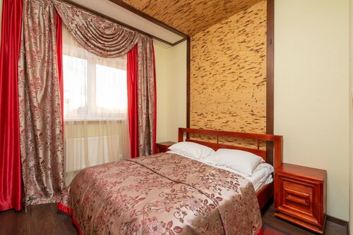 Otel Brech Resort&SPA, Çernigov Bölgesi, foto