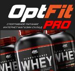 Optfitpro (Sovetskaya Street No:14), spor beslenme  Ramenskoye'den