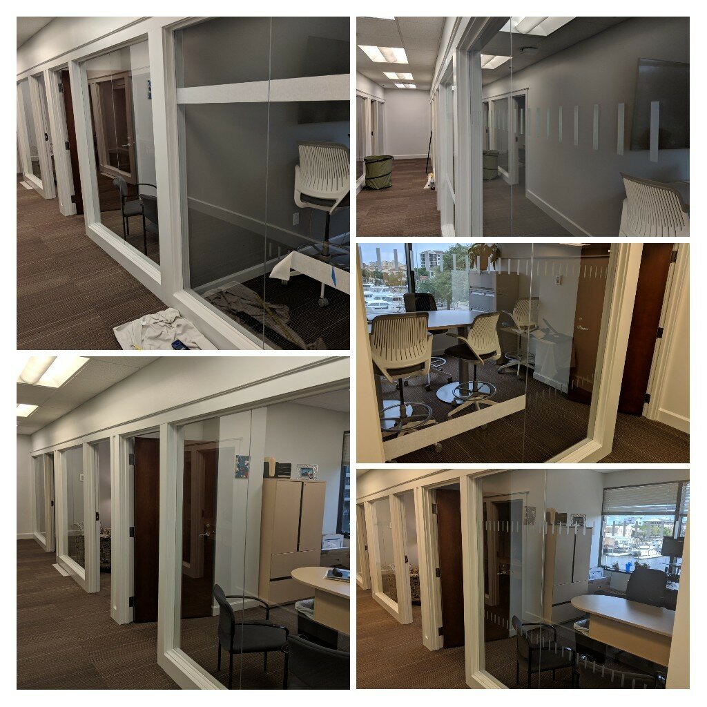 Araç camlarının renklendirilmesi Solarsafe and Secure Pensacola Window Tinting, Pensakola, foto