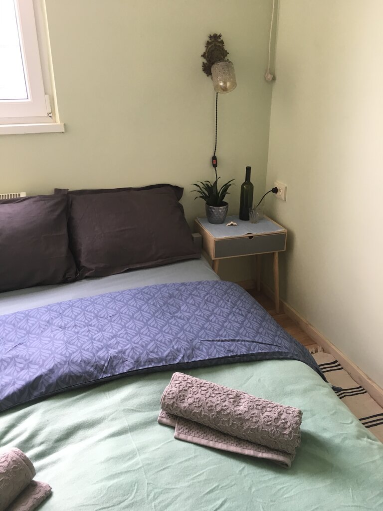 Otel Vagabond B&b, Tiflis, foto