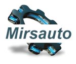 Mirsauto (Rossiyskaya Street No:344), otomobil yedek parçaları  Krasnodar'dan