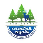 Sosnovaya Gorka (Tsvillinga Street No:51А), termal otel  Çeliabinsk'ten