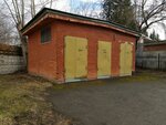 Трансформаторная подстанция № 397 (Kemerovo, Vesennyaya ulitsa, 20), mühendislik altyapısı  Kemerovo'dan