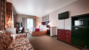 Riverview Inn and Suites (New Jersey, Hudson County, Jersey City, Paterson Street), otel  New Jersey Eyaleti'nden